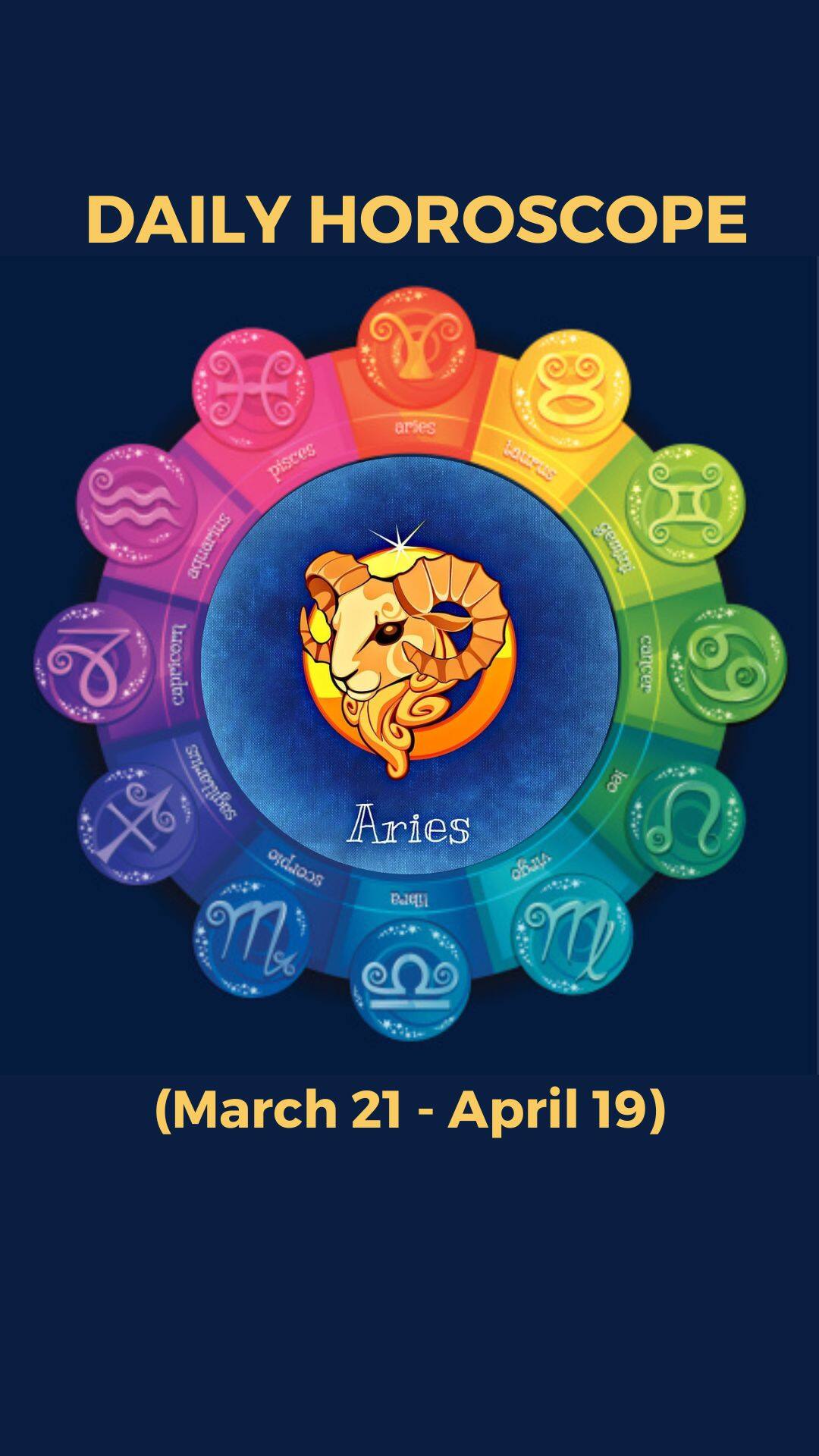 Zodiac sign daily horoscope - Horoscopeaz.com