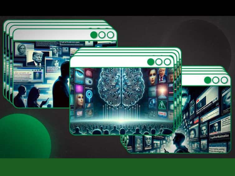 Deepfakes To Ai Driven Misinformation How 2023 Was Marked By A New Era Of Digital Deception 