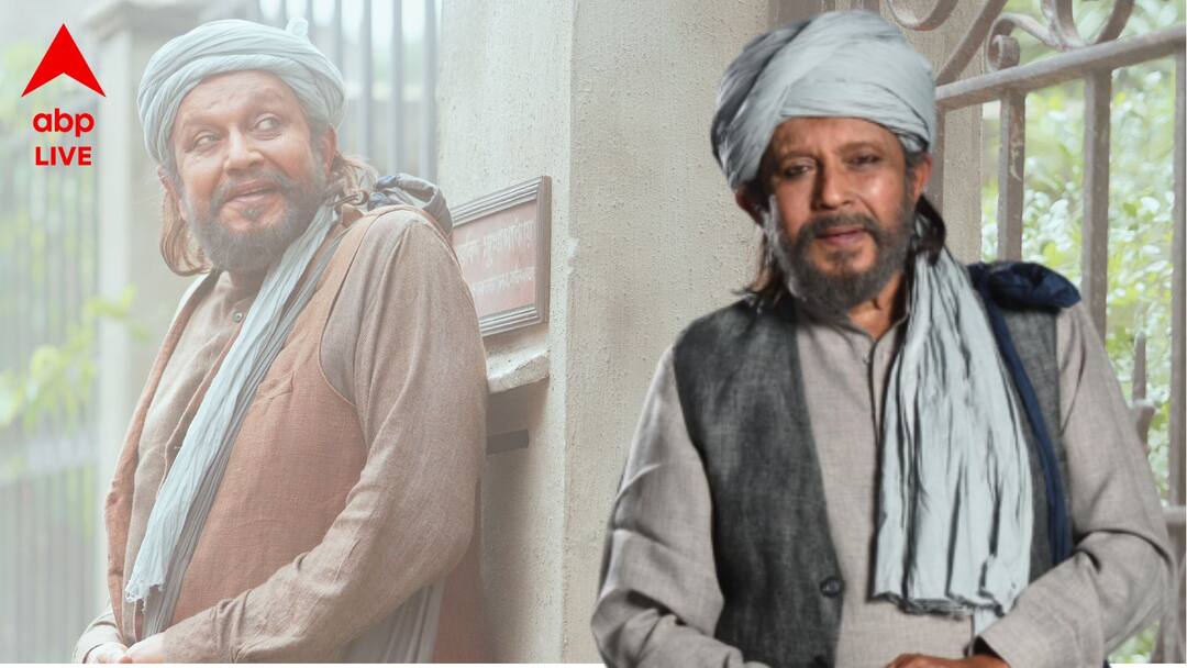 Mithun Chakraborty Exclusive Interview on Kabuliwala actor shares ...