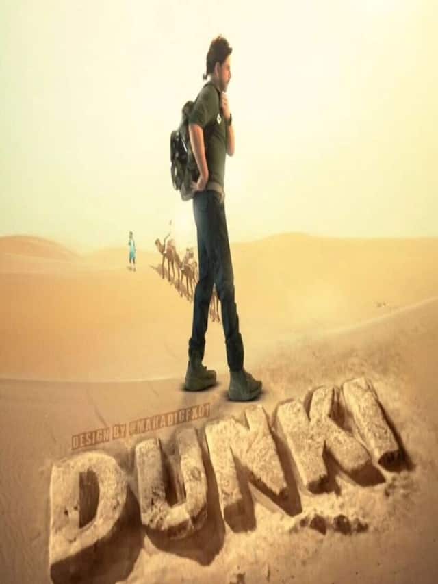What Is Dunki? Know All About The Donkey Route