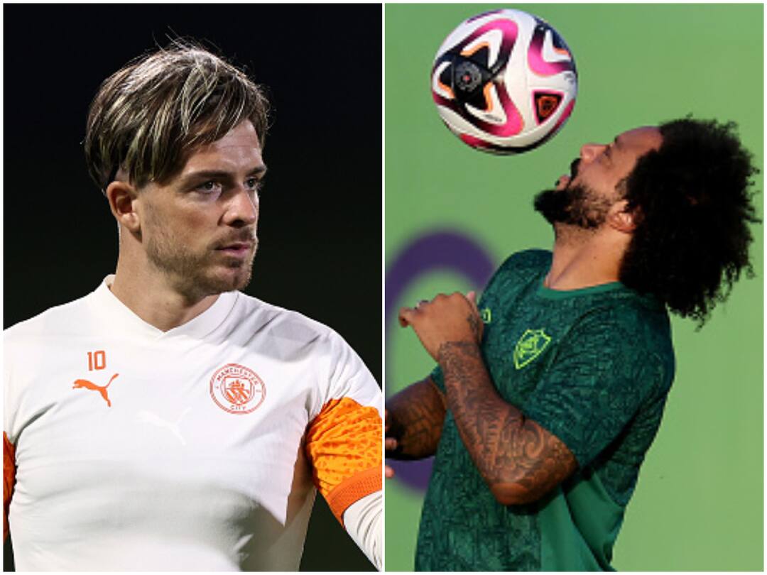 Manchester City vs Fluminense FIFA Club World Cup 2023 Final Live ...