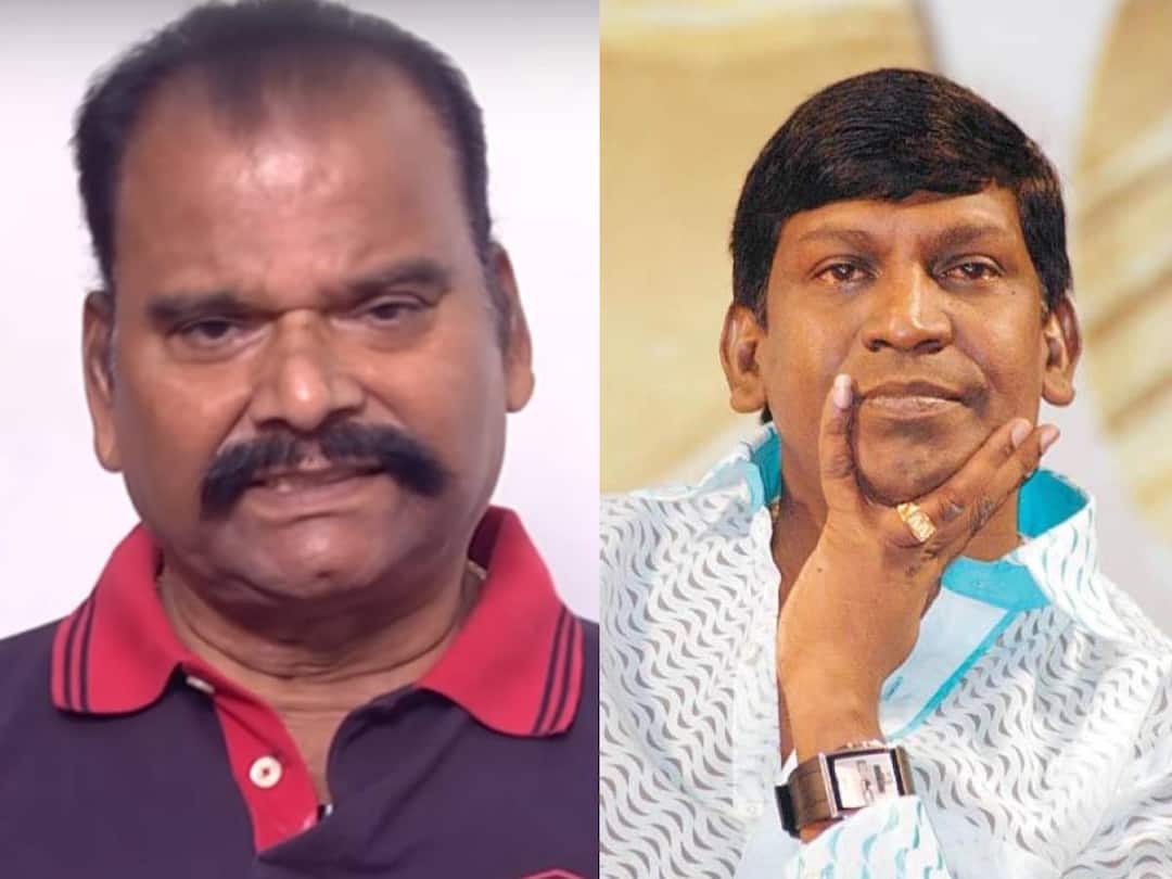bayilvan Ranganathan accuses on actor Vadivelu in physical assault ...