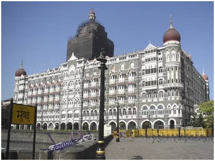 Taj Hotel Room Rate know old room rate of taj in 19th century check ...
