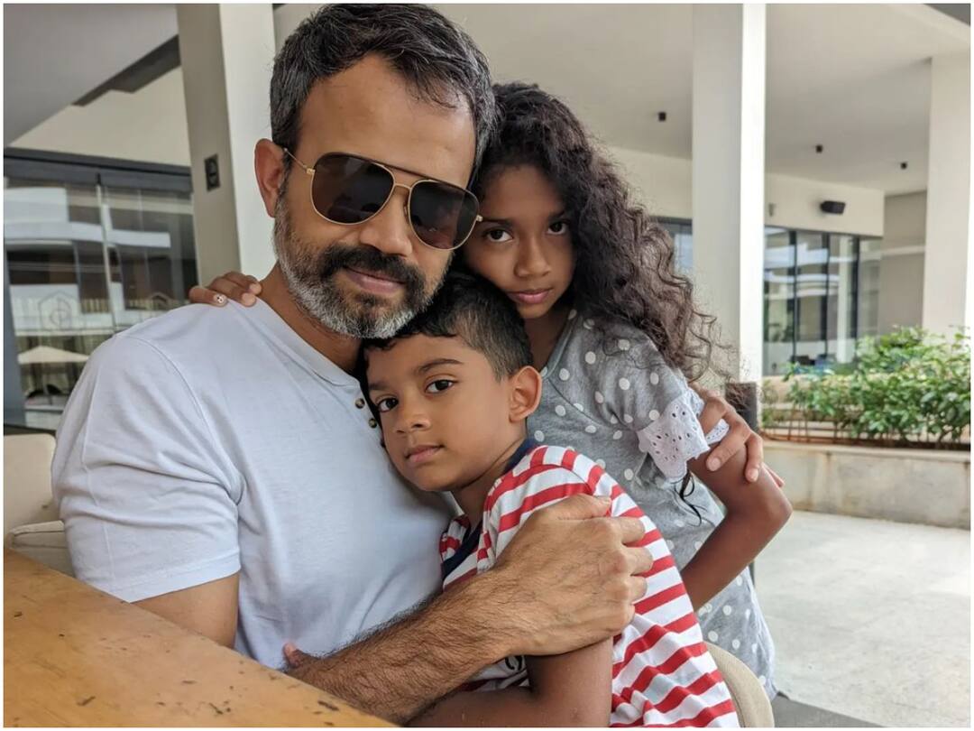 Prashanth Neel reveals effect on his personal life due to stress in his ...