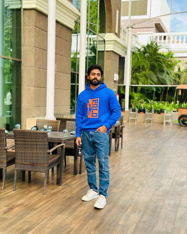 Mukesh Gowda photos guppedantha manasu serial actor rishi photos ...