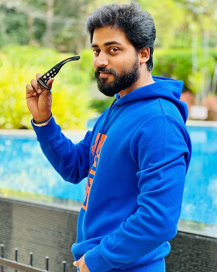 Mukesh Gowda photos guppedantha manasu serial actor rishi photos ...