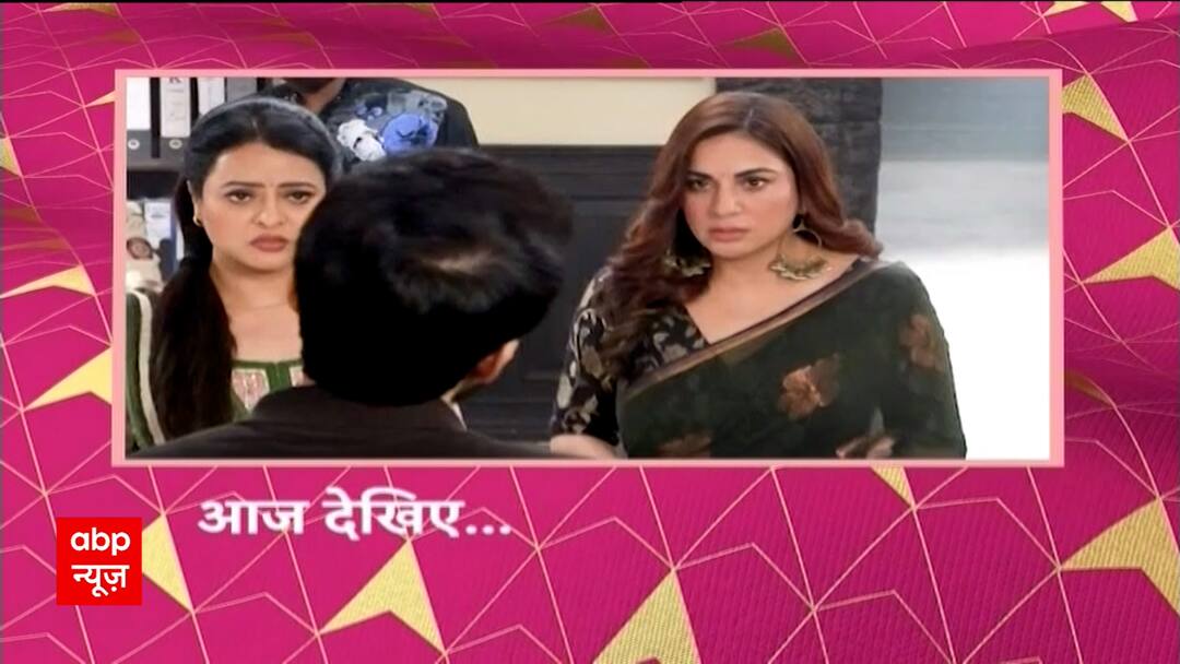 Watch The Full Episode Of Saas Bahu Aur Saazish | SBS (23.12.2023)