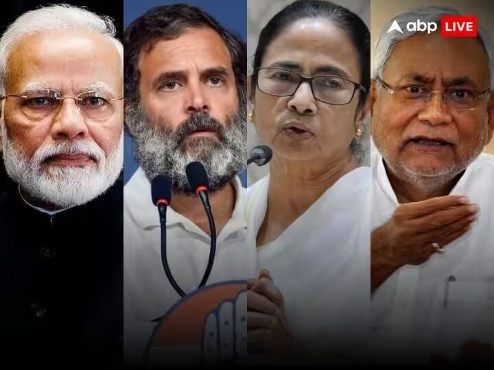 Lok Sabha Election 2024 Abp Cvoter Opinion Poll How To Check Uttar