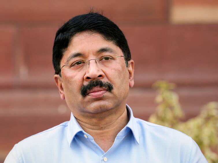 'Throw DMK Out Of I.N.D.I.A, Oppn Igniting North-South Divide': BJP ... 'Throw DMK Out Of I.N.D.I.A, Oppn Igniting North-South Divide': BJP ...