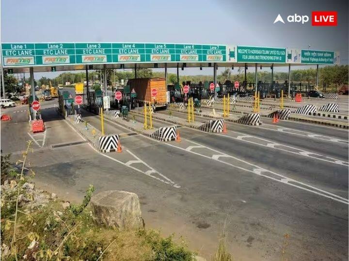 GPS based toll collection system to start in india from march 2024 know ...