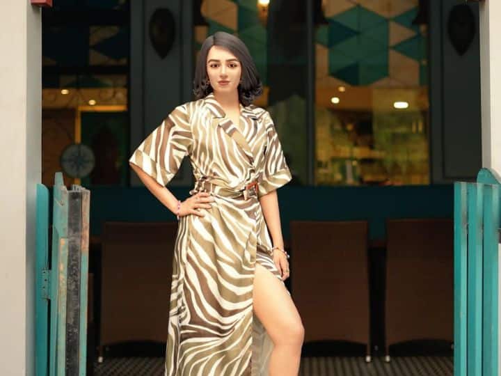 India First Virtual Influencer Naina Avtr Instagram Her Story in Hindi ...