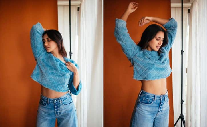 Nikita Dutta New insta photoshoot viral | Nikita Dutta: નિકિતા દત્તાએ ...