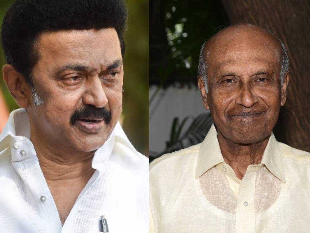 Former TN Chief MM Rajendran Death Last Rites Will Be Conducted With ...