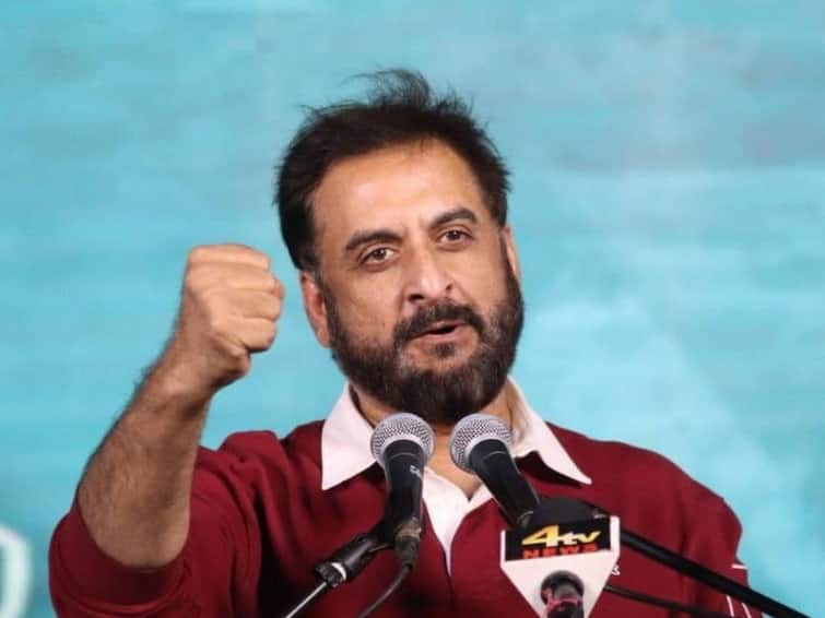Imtiaz Jalil Proposal To Congress Ncp Again Mim Is A Bigger Party Than