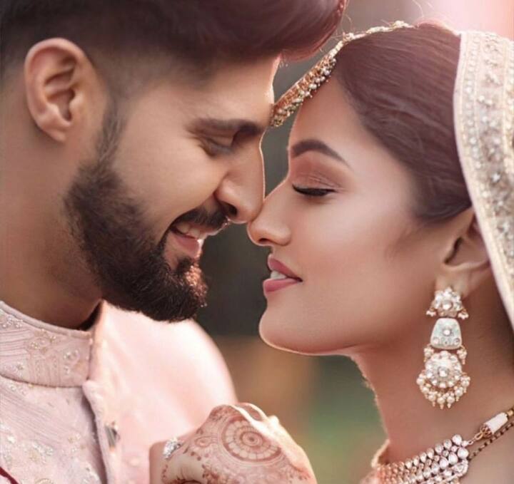 Rati Agnihotris Son And Actor Tanuj Virwani Gets Married To Tanya Jacob See Wedding Pics