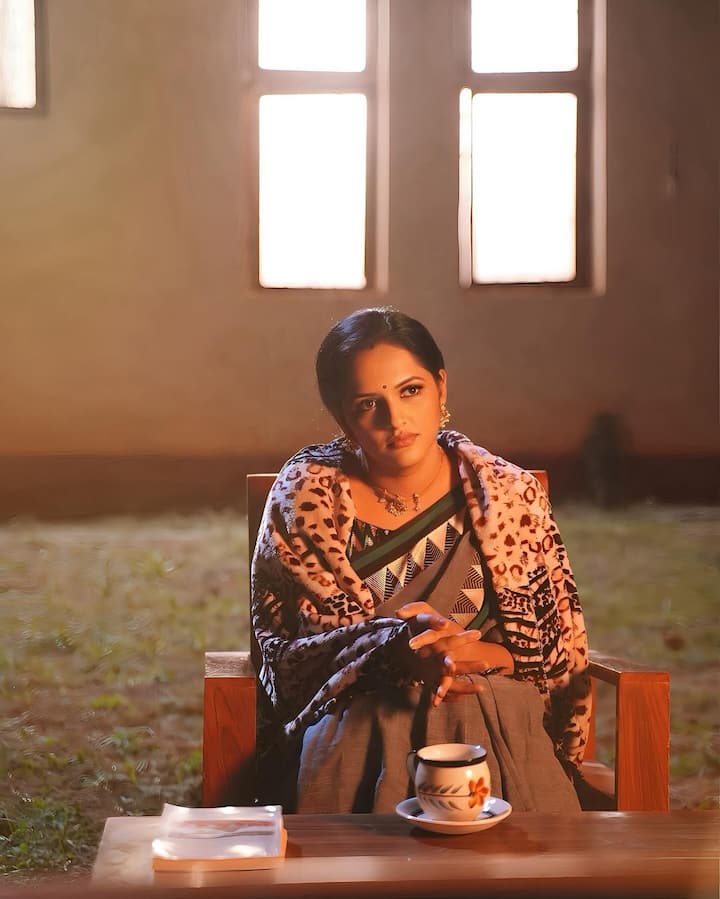 guppedantha manasu jagathi Jyothi Rai recent Photos Jyothi Rai as ...