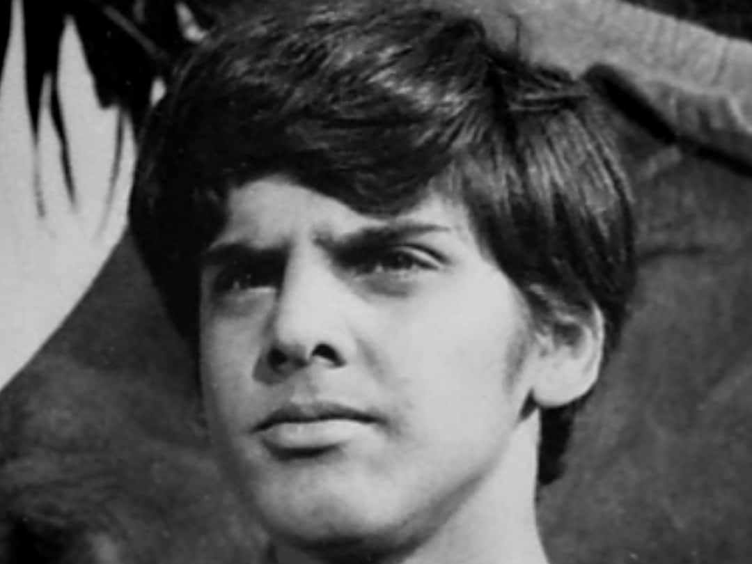 Sajid Khan, Known For Mother India, Passes Away After A Long Battle With Cancer