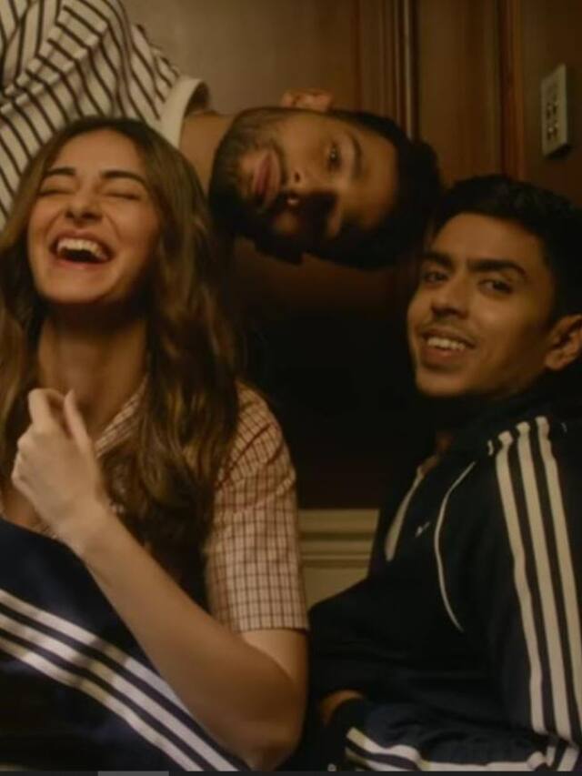 Kho Gaye Hum Kahan: A Dil Chahta Hai For Gen Z