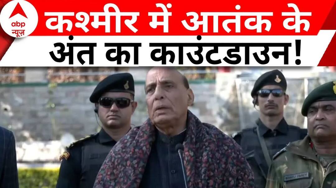 Listen to what he said about the terrorist attack taking place in the ...