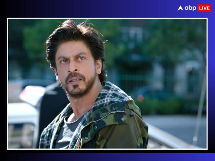 Shah rukh Khan year 2023 film Pathaan Jawan and Dunki combined total collection is Rs 2500 ...