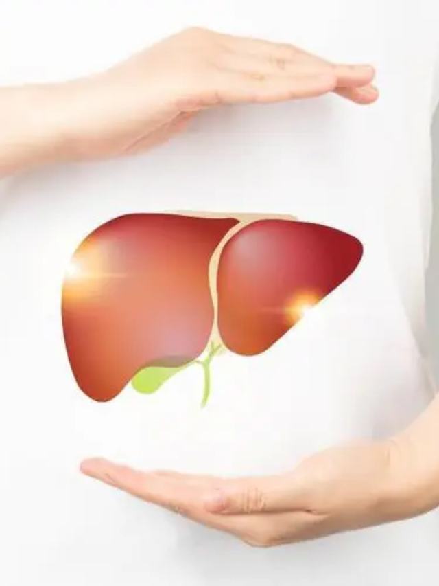 ఈ ఫుడ్స్ తీసుకుంటే మీ లివర్ సేఫ్