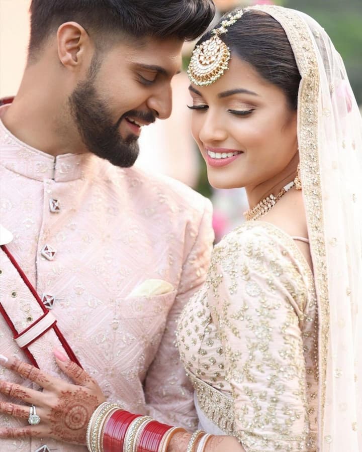 Rati Agnihotri son and actor Tanuj Virwani shared his first pictures of ...
