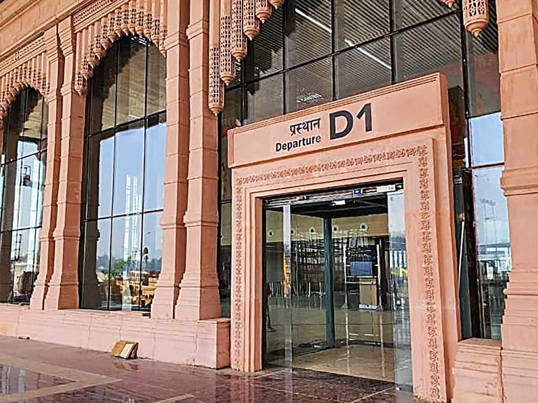 Ayodhya's Rs 1.5 Cr International Airport To Be Named After Maharishi Valmiki. Here's All About It