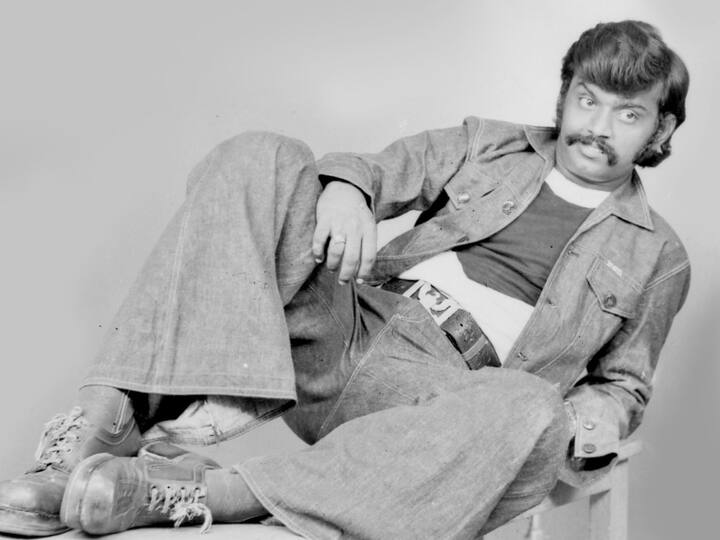 Vijayakanth Death Tamil Superstar To Assembly LoP Lookback At Life Of ...
