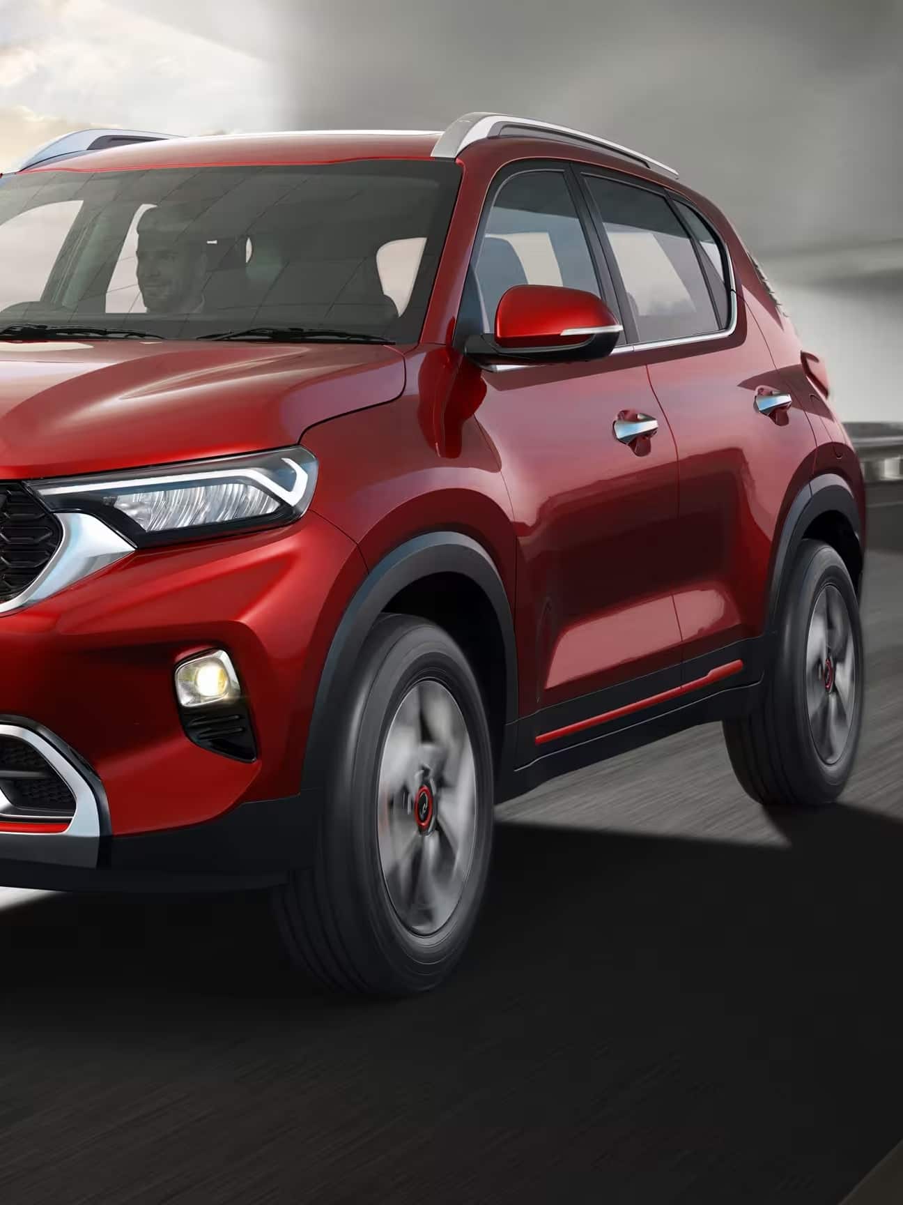 सबसे ज्यादा ग्राउंड क्लीयरेंस वाली SUVs ये रहीं