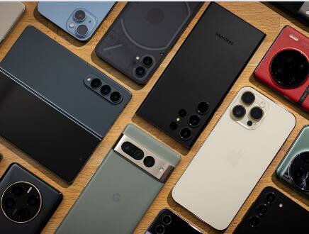 New Mobile Launch In 2024 upcoming smartphone series in january from ...