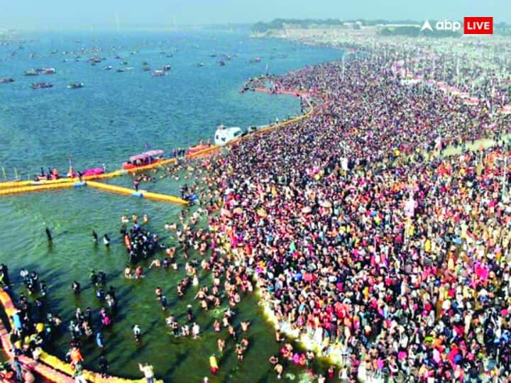 Magh Mela 2024 Date Snan time Bathing significance in Prayagraj Kalpvas ...