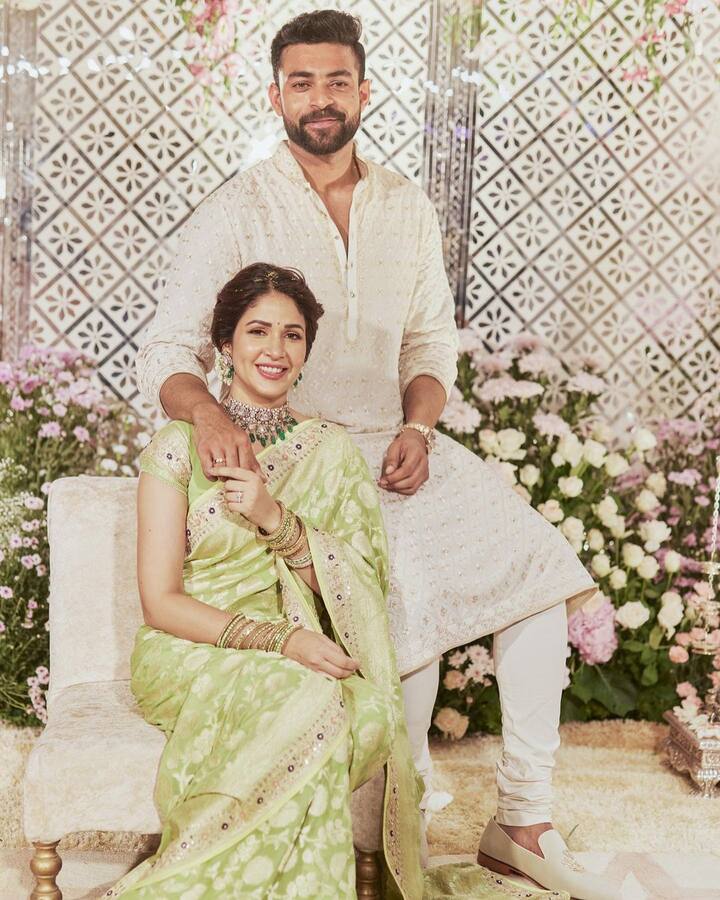 New Year 2024 sidharth malhotra kiara advani to parineeti chopra raghav ...