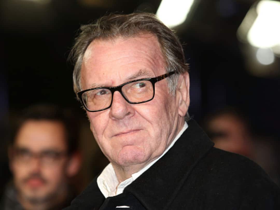 Oscar-Nominated British Actor Tom Wilkinson Dies At 75
