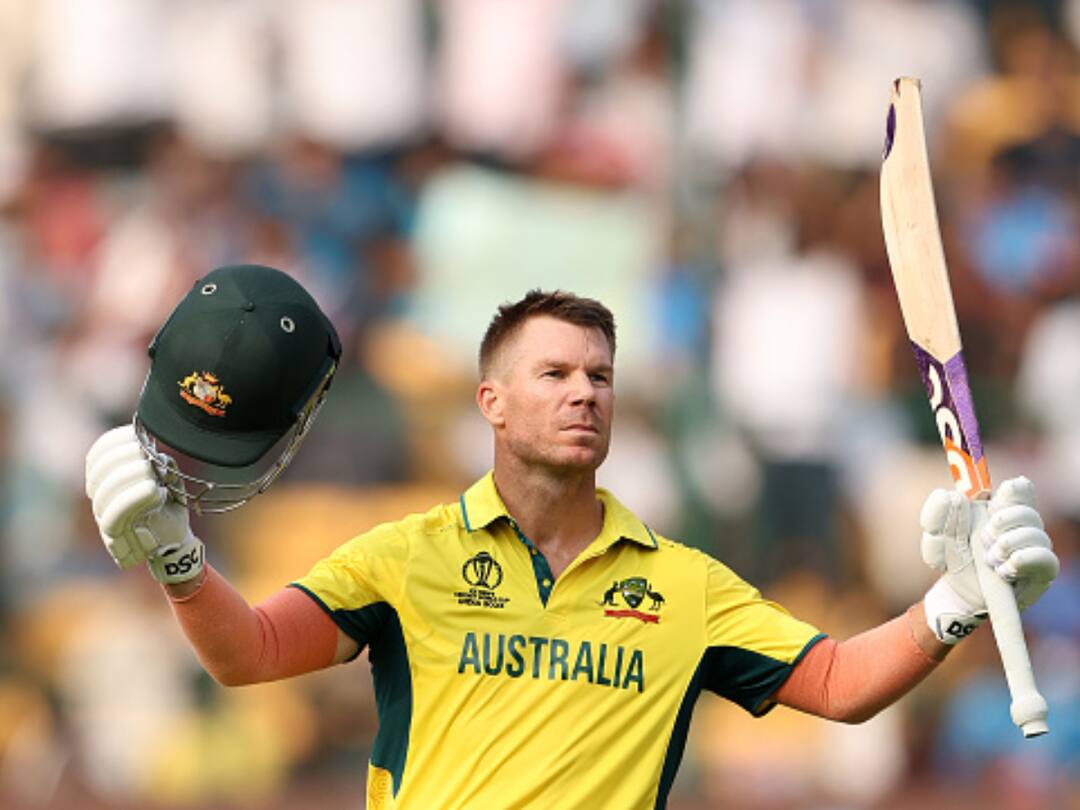 David Warner retirement David Warner Top Achievements In ODIs