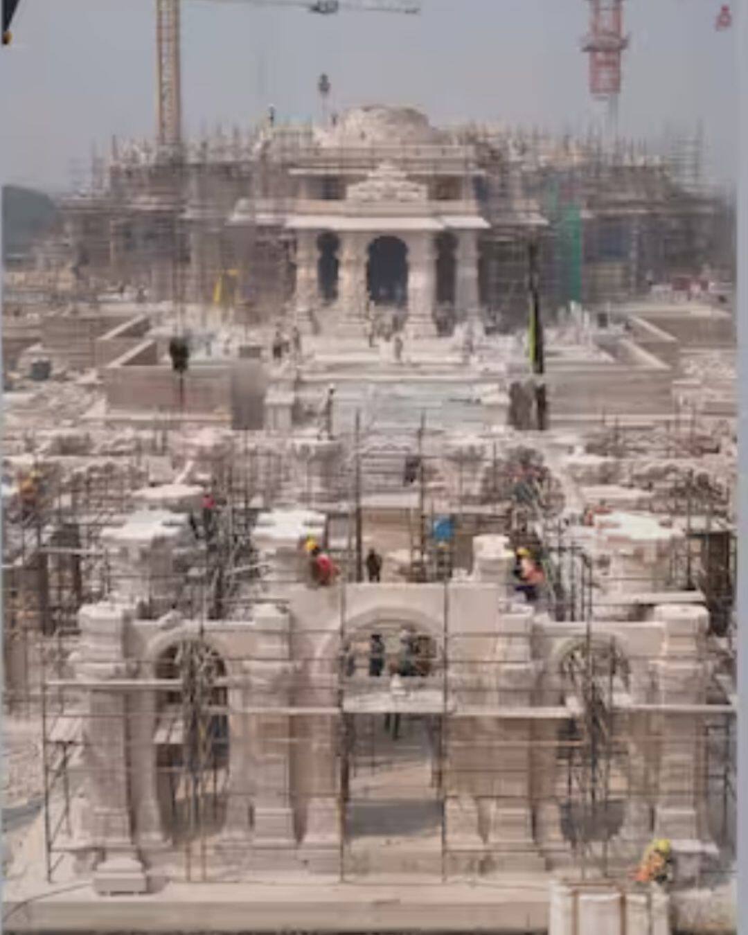 Ram Mandir: Lesser-Known Facts About Ayodhya Temple