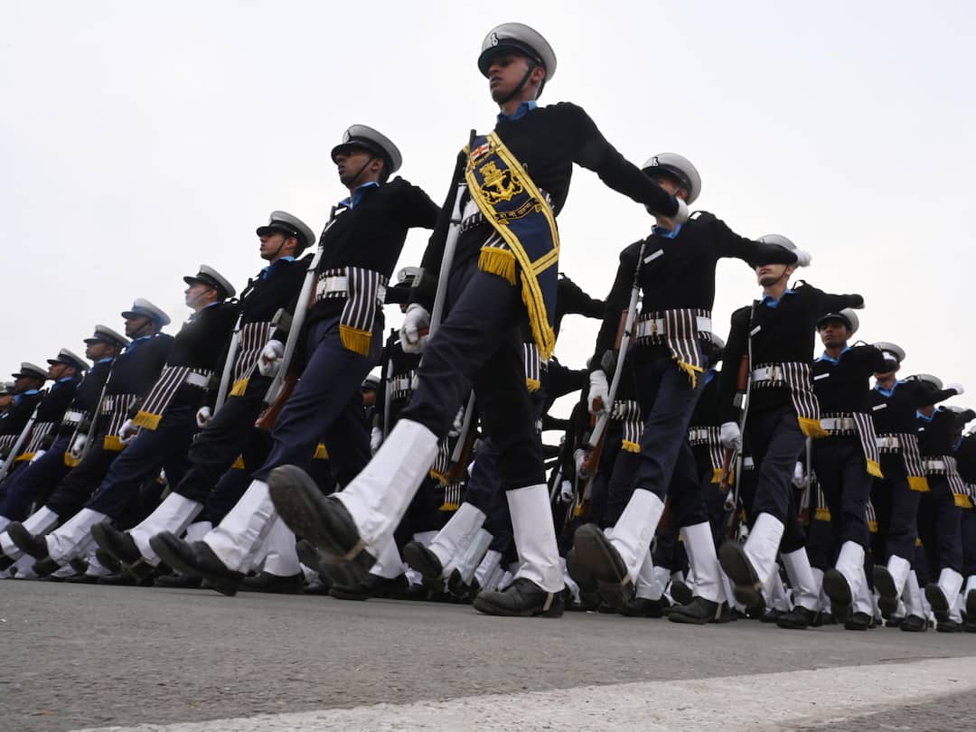 Republic Day 2024 Parade Ticket Price Booking Online Link Timings www.aamantran.mod.gov.in Live ...