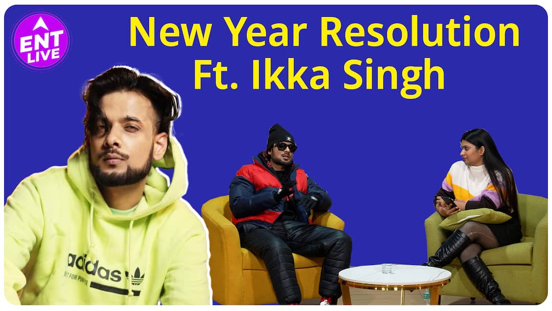 Ikka Singh's Plan of 2024 and Memories of 2023 | Ikka Singh का 2024 का Plan और 2023 की Memories