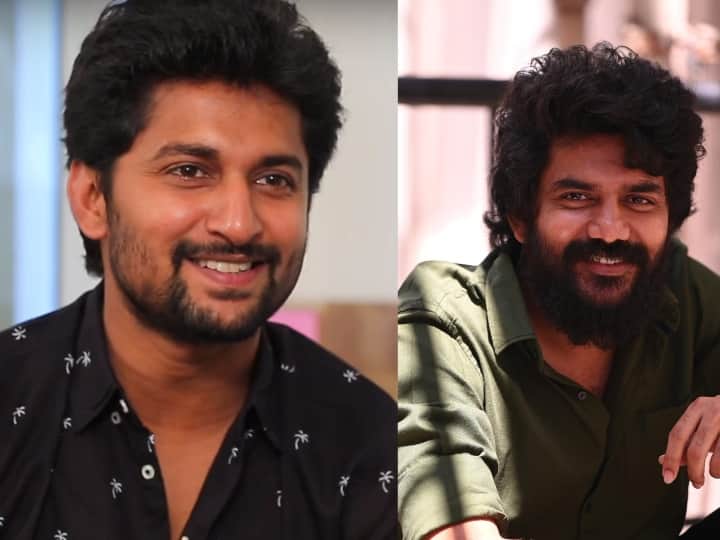 Actor Kavin thanks Nani for recommending dada movie and praising kavin ...