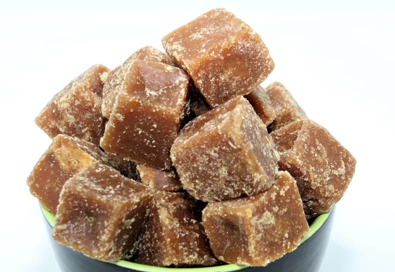 A successful experiment of organic jaggery by a young farmer ...