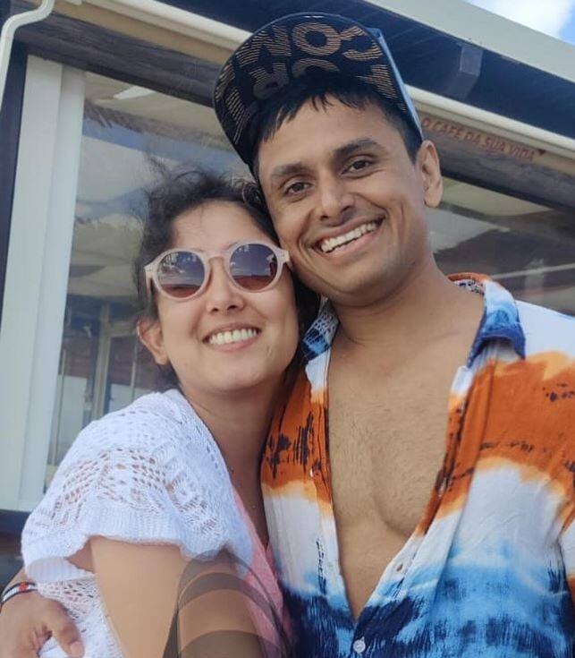 Who Is Nupur Shikhare; Ira Khan's Fianze & Aamir Khan's Son-In-Law To Be