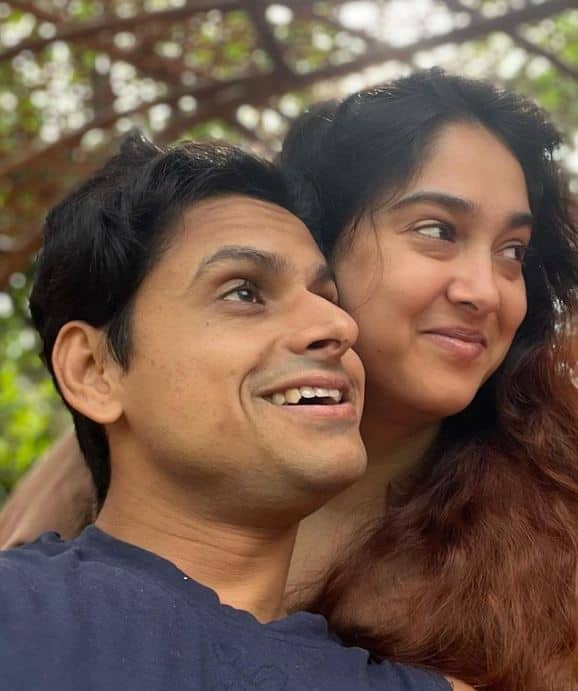Who Is Nupur Shikhare; Ira Khan's Fianze & Aamir Khan's Son-In-Law To Be