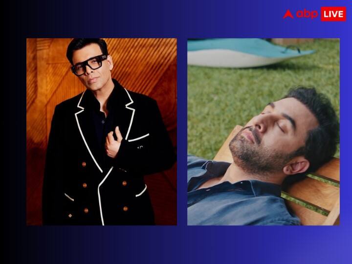 Karan Johar Share a Video and created a stir of Ranbir Kapoor Konkana Sen Wake Up Sid part 2 ...