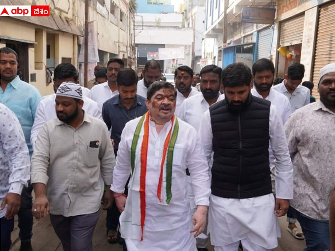 Telangana Minister Ponnam Prabhakar about implementation of Congress 6 ...