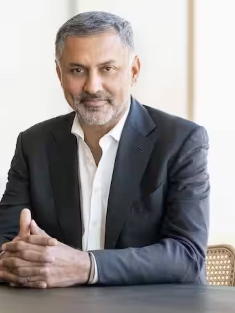 कौन हैं निकेश अरोड़ा जो अरबपतियों की लिस्ट में हुए शामिल