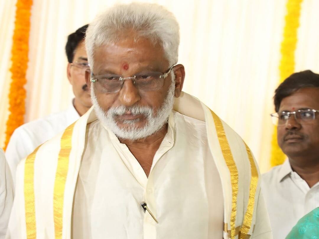 YV Subba reddy responds over YS Sharmila joining in Congress Telugu news | YV Subba Reddy ...