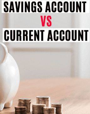 Saving Vs Current Account: ਬੈਂਕ ਦੇ ਸੇਵਿੰਗ ਤੇ ਕਰੰਟ ਅਕਾਊਂਟ 'ਚ ਕੀ ਫਰਕ?