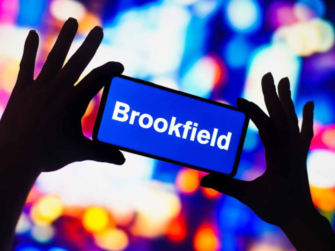 Brookfield Signs Deal To Acquire ATC’s India Business For $2.5 Billion