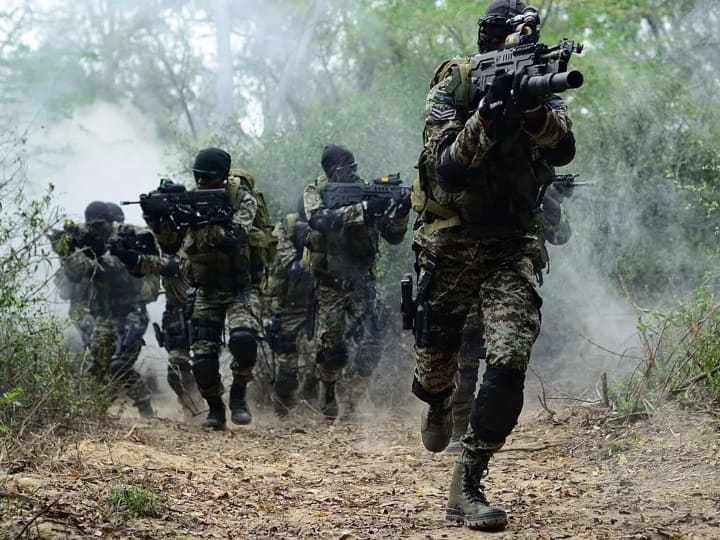 best forces of India see what is special about them indian force | ये ...