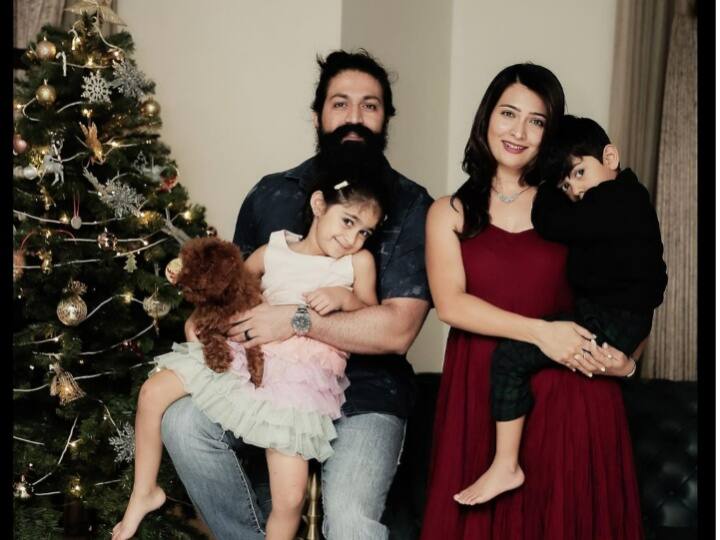 KGF fame Yash south actor family luxury home inside pictures see here ...