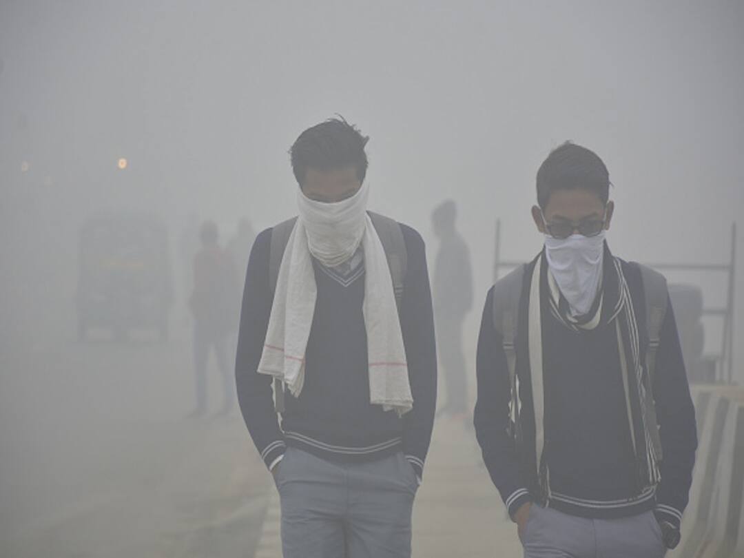 Lucknow Schools Closed January 10 Up To Std 8, Operational Time ...